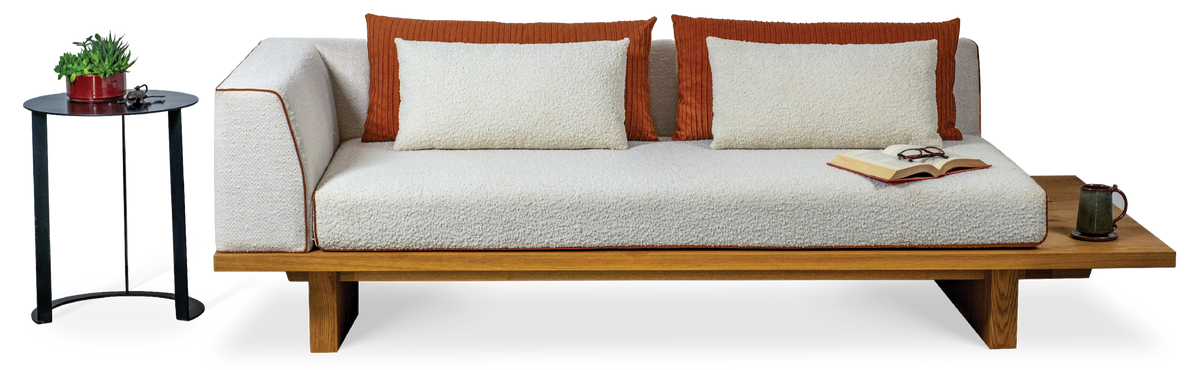 Takhat Sofa – Krea World