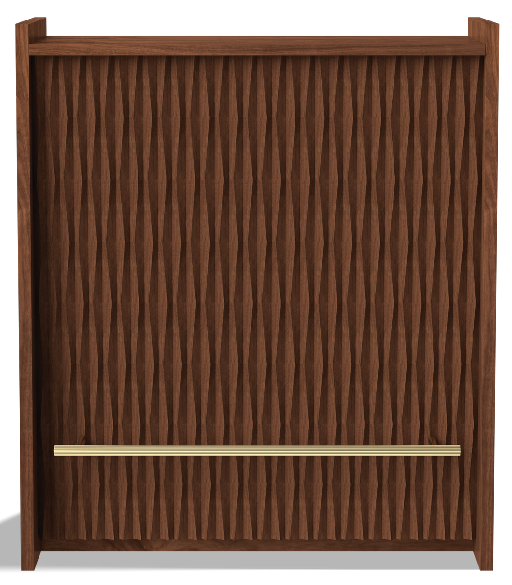 Wave Bar Cabinet – Krea World