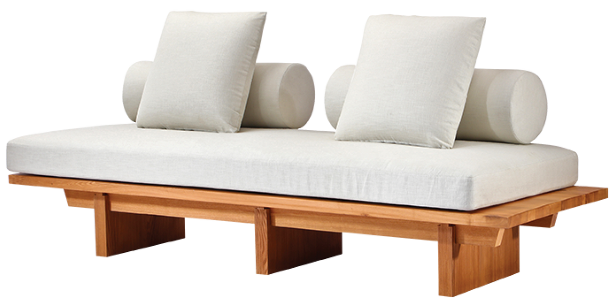 Takhat Daybed – Krea World