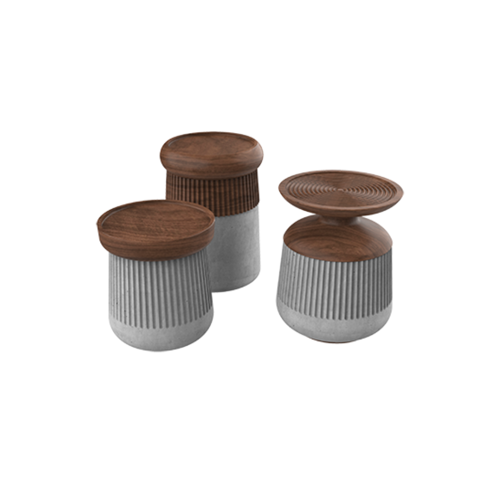 Shail Stone Pods for 49724.00 – Krea World